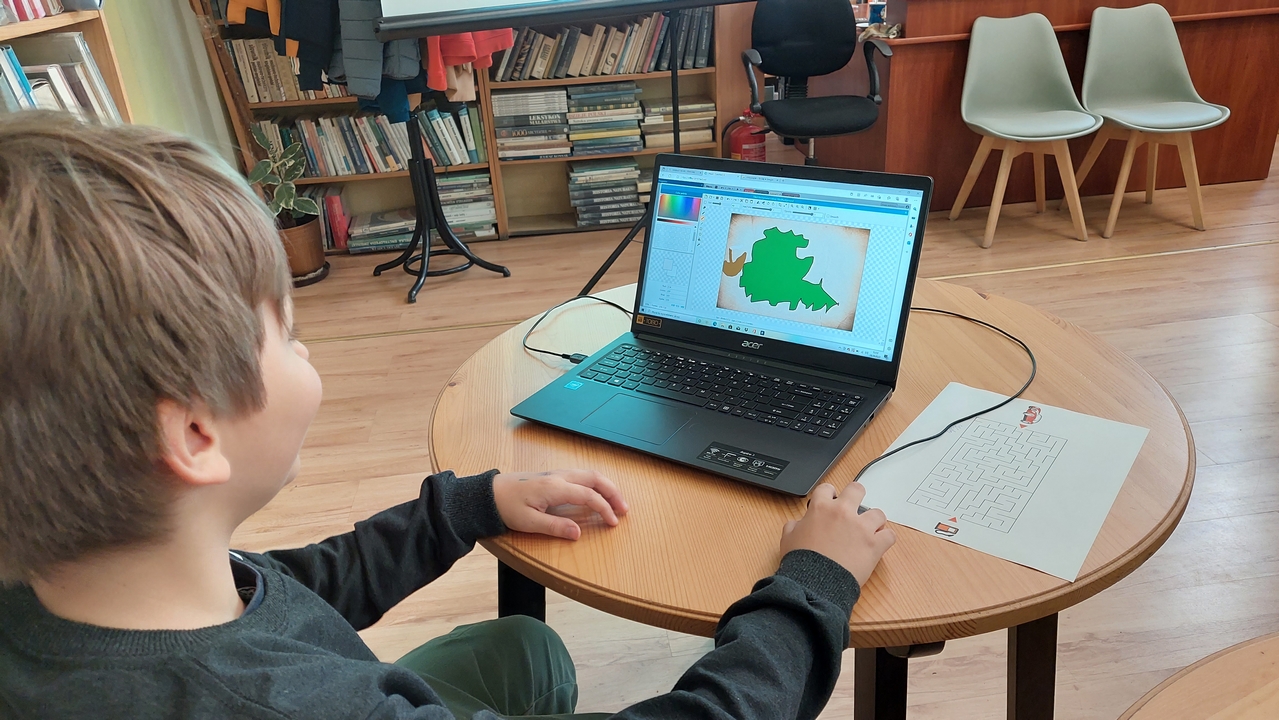 WIRTUALNA MAPA SKARBÓW! – „MISTRZ TWORZENIA GIER KOMPUTEROWYCH W ... WIRTUALNA MAPA SKARBÓW! – „MISTRZ TWORZENIA GIER KOMPUTEROWYCH W ...